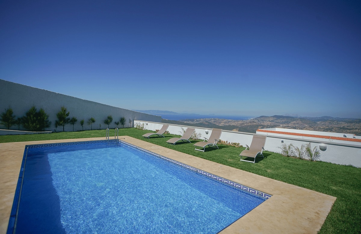 Villa Tanger - Photos