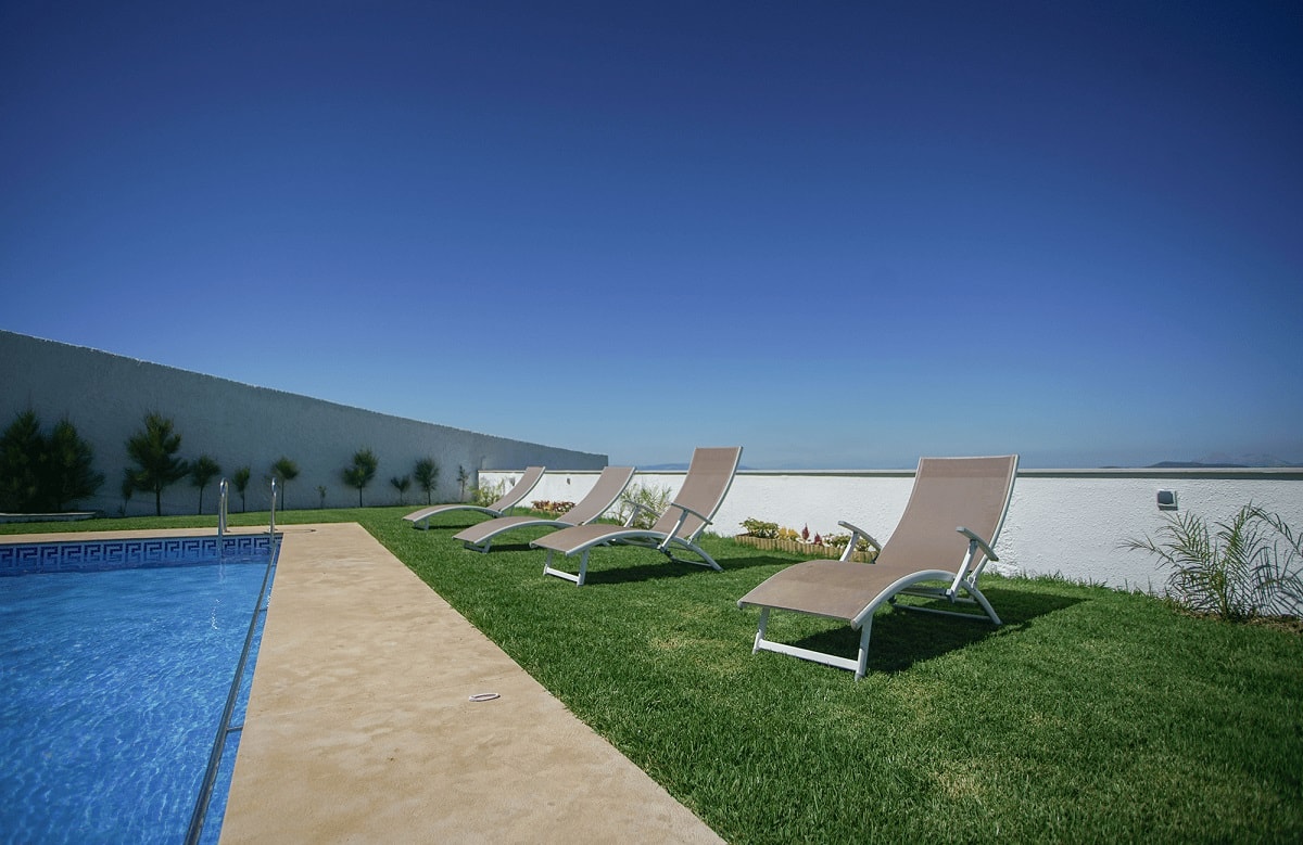 Villa Tanger - Photos