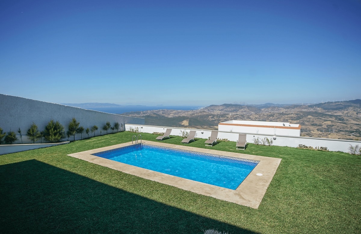 Villa Tanger - Photos