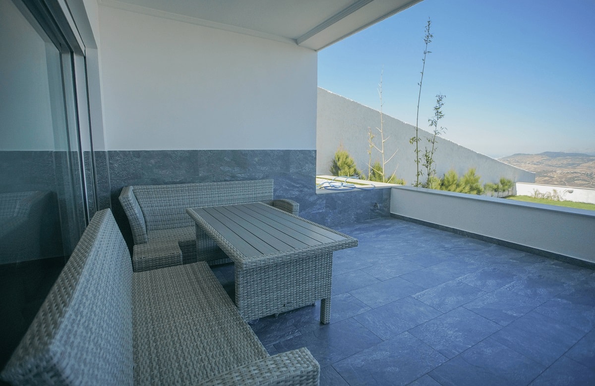 Villa Tanger - Photos