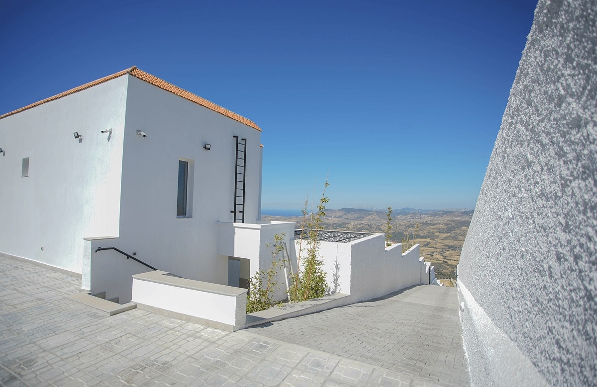 Villa Tanger - Photos