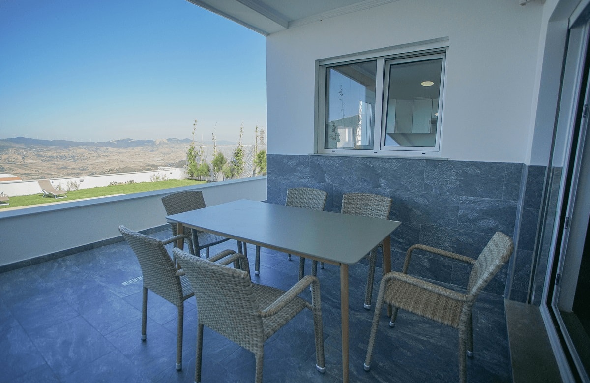 Villa Tanger - Photos