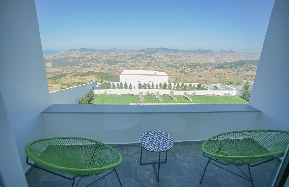 Villa Tanger - Photos