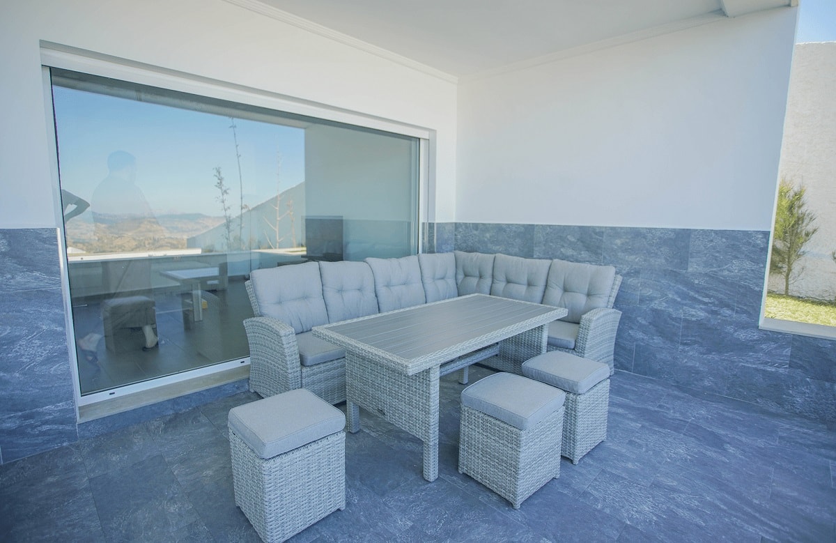 Villa Tanger - Photos